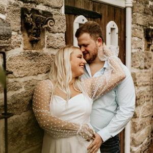 Emilie Stewart and Logan McClain's Wedding Registry on Zola