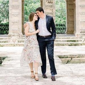 Emily Summey and Mathieu Devisse's Wedding Registry on Zola