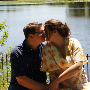 Emily Lippincott and Alex Barbee's Wedding Registry on Zola