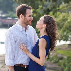 Emily Schorr and Andrew Arnot's Wedding Registry on Zola