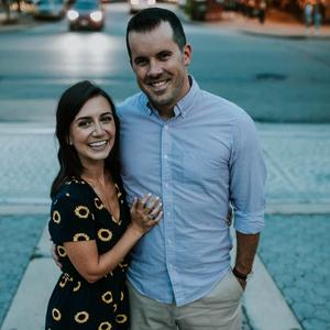 Emily Mazza and Bob Montgomery's Wedding Registry on Zola