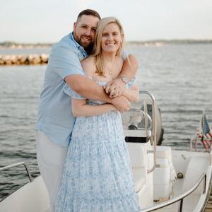 Emily Curran and Bradley Cohen's Wedding Registry on Zola