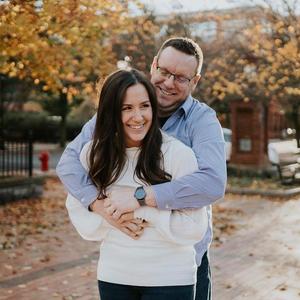 Emily Jarecki and Chris Brooks's Wedding Registry on Zola