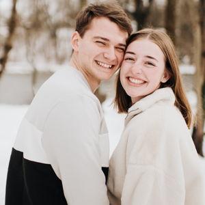 Emily ‎Garber and Colin ‎Patterson's Wedding Registry on Zola