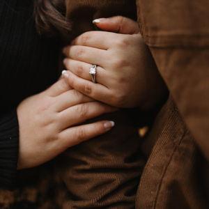 Emily Lauren Baumgartner and Colton Johan Werner's Wedding Registry on Zola