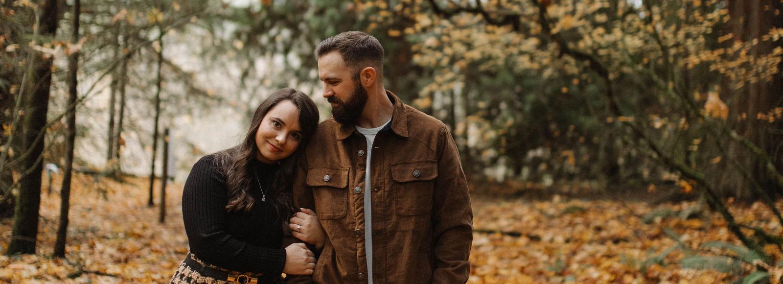 Emily Lauren Baumgartner and Colton Johan Werner's Wedding Registry on Zola