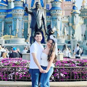 Emily Harrison and Conner Bales's Wedding Registry on Zola