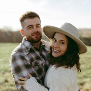 Emily Moss and Davis Moose's Wedding Registry on Zola