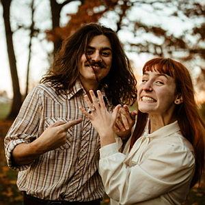 Emily Strunk and Dom Strunk's Wedding Registry on Zola