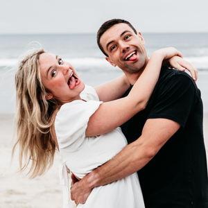 Emily Johnson and Eli Wisdom's Wedding Registry on Zola