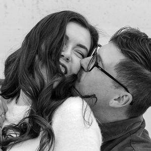Emily Becker and Galen Gant's Wedding Registry on Zola