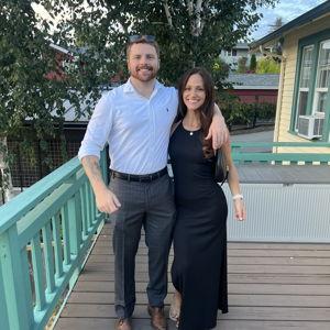 Emily Storino and Gavin Hardwick's Wedding Registry on Zola