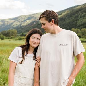 Emily Starer and Ham Wallace's Wedding Registry on Zola