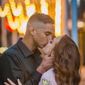 Emily Allen and Javier Guerrero's Wedding Registry on Zola