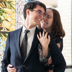 Emily Smith and Joe Schaaf's Wedding Registry on Zola