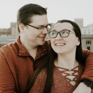 Emily Banaszynski and Karl Simpson's Wedding Registry on Zola