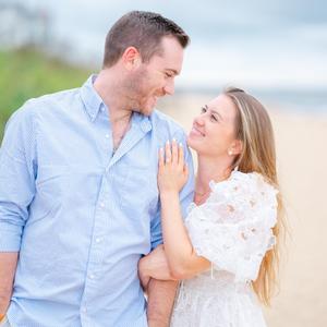 Emily Durfee and Keith Caruso's Wedding Registry on Zola