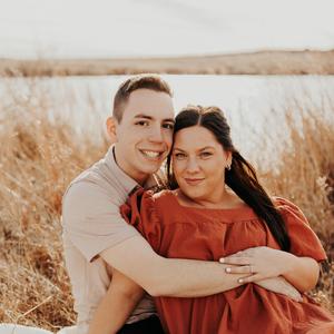 Emily Deckard and Kelton Dearman's Wedding Registry on Zola