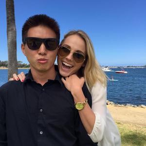 Emily Royall and Kevin Lam's Wedding Registry on Zola