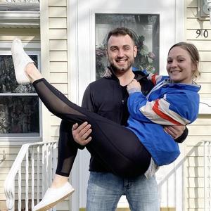 Emily Luedtke and Lantz Rome's Wedding Registry on Zola