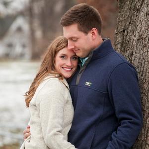 Michaelis Gabbey and Emily Blaedow's Wedding Registry on Zola