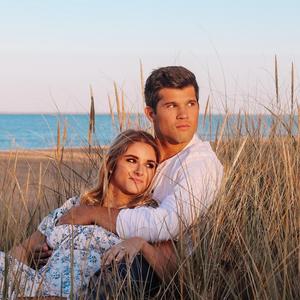 Emily Ford and Mitchell Hoffert's Wedding Registry on Zola