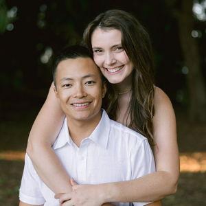 Emily McCarthy and Nathan Ngo's Wedding Registry on Zola
