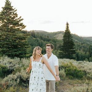 Nathan Guyer and Emily Brent's Wedding Registry on Zola