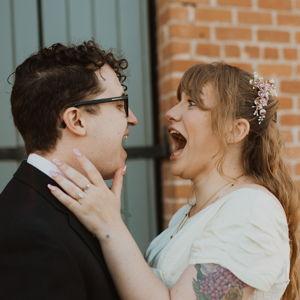 Emily Kline and Patrick Askins's Wedding Registry on Zola