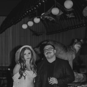 Emily Atkinson and Ricky Jurado's Wedding Registry on Zola