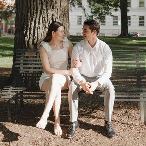 Riley Whitsit and Emily Laskowski's Wedding Registry on Zola