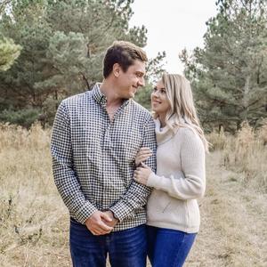 Emily Wiggins and Ryan Holst's Wedding Registry on Zola