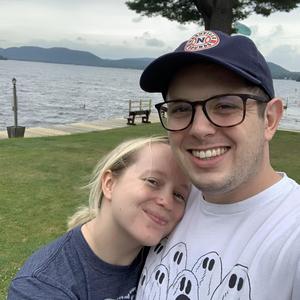 Emily Shearon and Sam Cummins's Wedding Registry on Zola