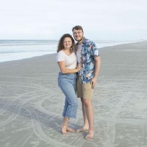 Emily Schafer and Samuel Jeffries's Wedding Registry on Zola