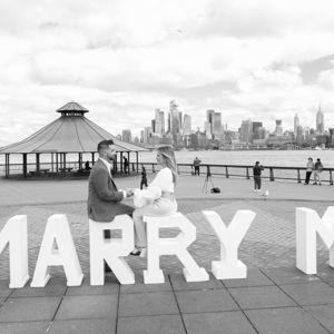 Emily Allocca and Shant Babikian's Wedding Registry on Zola