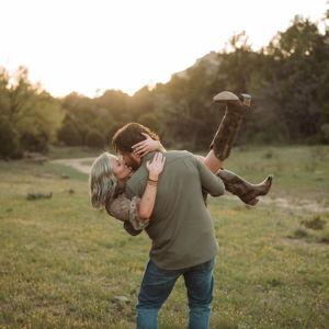 Emily Falkenberg and Tanner Monroe's Wedding Registry on Zola