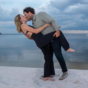 Emily Cline and Trace Reeves's Wedding Registry on Zola