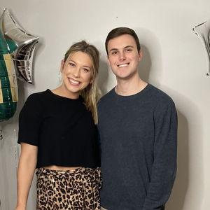 Emily Mathews and Trevor McCormick's Wedding Registry on Zola