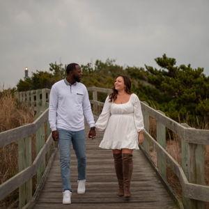 Emily Handy and Xavier Marcus's Wedding Registry on Zola