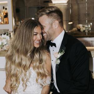 Emily Burrus and Nathan Burkhalter's Wedding Registry on Zola