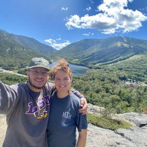 Emily Marshall and Luke Swanson's Wedding Registry on Zola