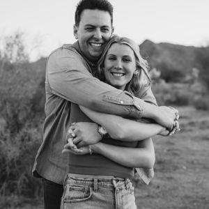 Emily Sharbo and Brandon Kortum's Wedding Registry on Zola
