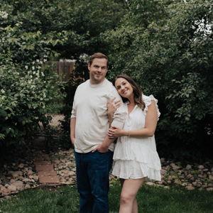 Emma Burns and Pete Richards's Wedding Registry on Zola