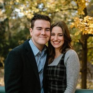 Emma Cline and Jack Glaser's Wedding Registry on Zola