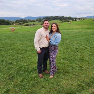 Emma-Rose Kline and Evan Mitchell's Wedding Registry on Zola