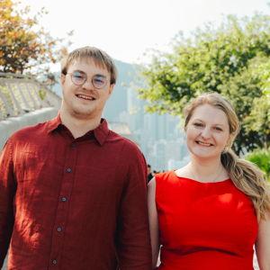 Emma Matteson and Winston Hoyle's Wedding Registry on Zola