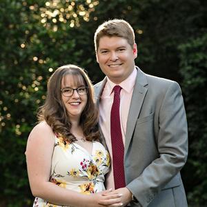 Emma Fridel and Keller Sheppard's Wedding Registry on Zola