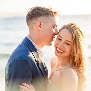 Emma Anson and Caleb Raible-Clark's Wedding Registry on Zola