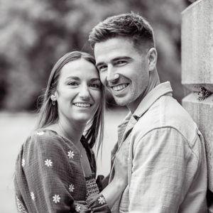 Emma Hetrick and Callum Duff's Wedding Registry on Zola