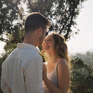 Emma Grace Preston and Adam Thomas Kearney's Wedding Registry on Zola